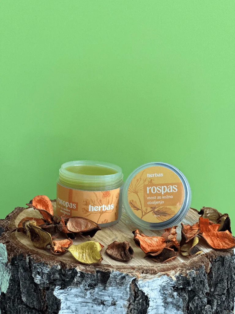 ROSOPAS mast - Herba Solutions